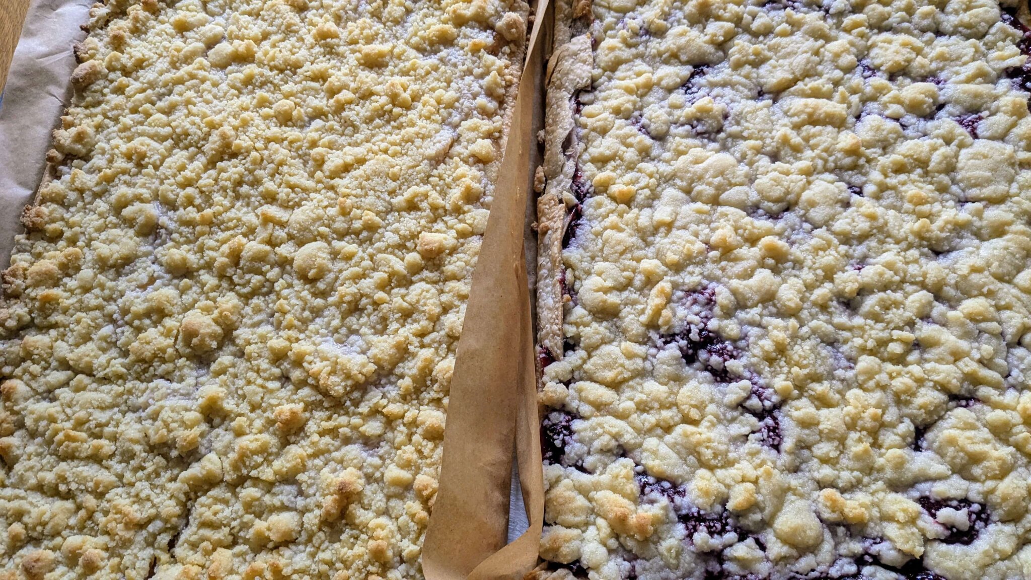 Slab Pie - The Homesmiths