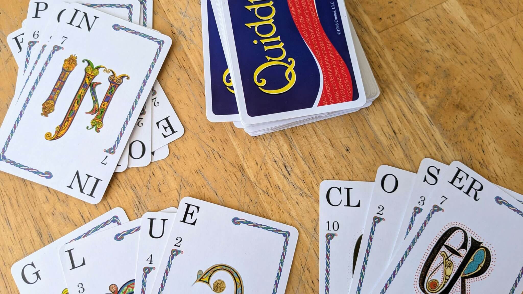 Best Two Person Card Games - The Homesmiths